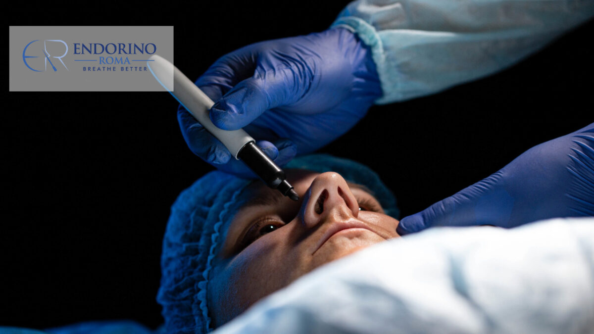 Setto nasale deviato : 5 segnali per capire se soffri di questo ...